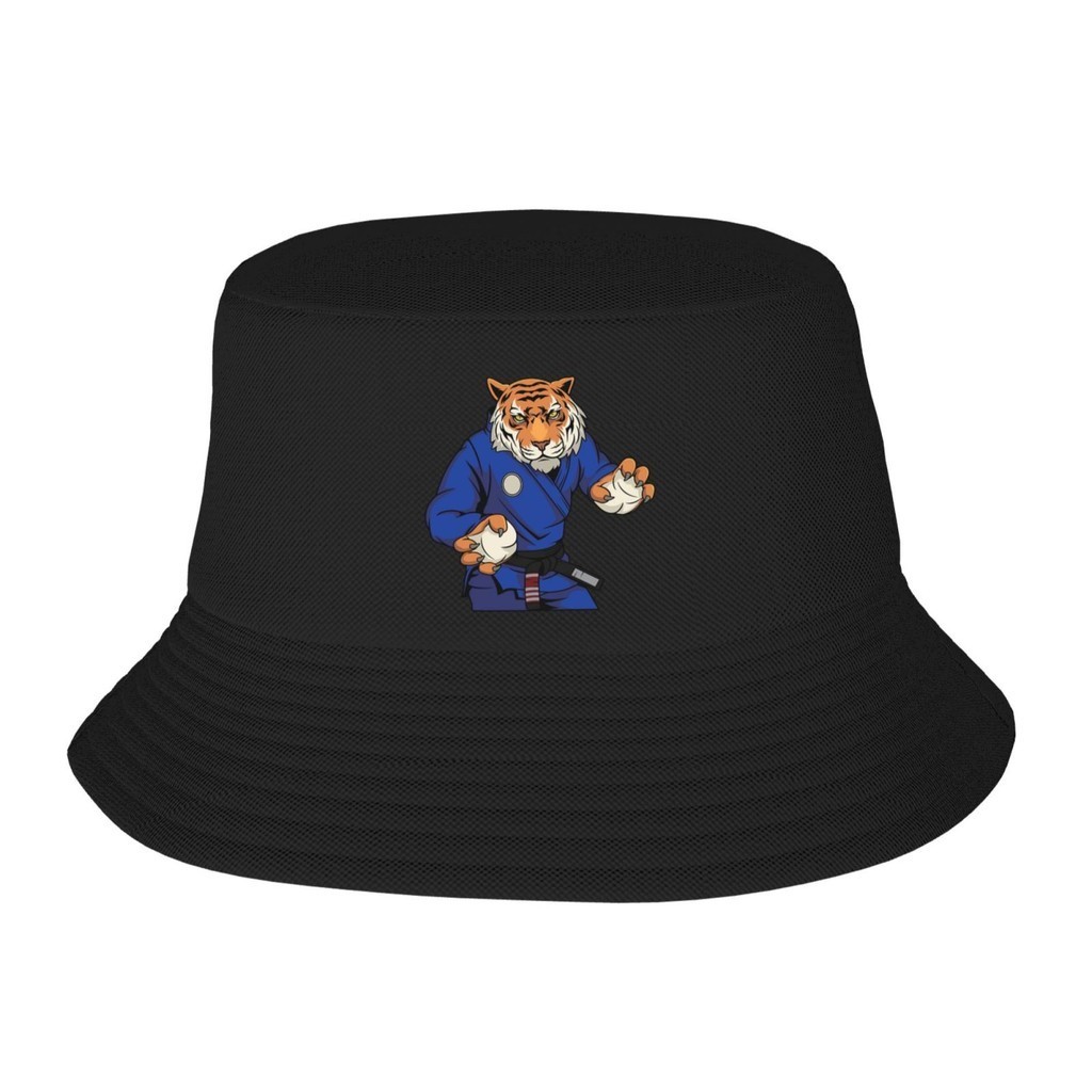 Jiujitsu Tiger Grappling Master Adult Fisherman's Hat | Shopee Malaysia Jiujitsu Tiger Grappling Master Adult Fisherman's Hat | Shopee Malaysia