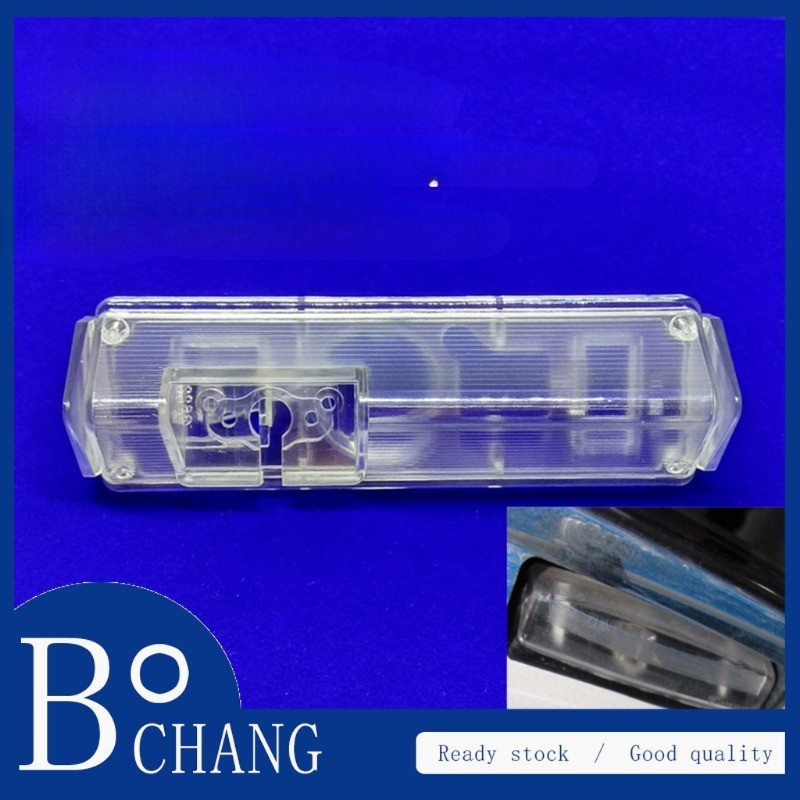 Rear View Backup Camera Bracket License Plate Light Housing Mount for ...