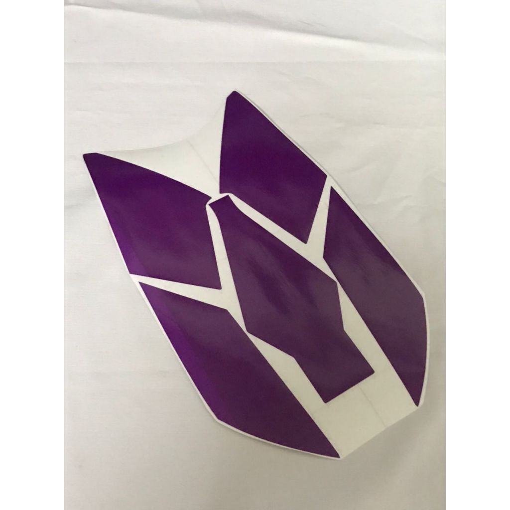 TINTED TAIL LAMP HONDA VARIO125 150 TINTED STICKER TINTED LAMPU ...