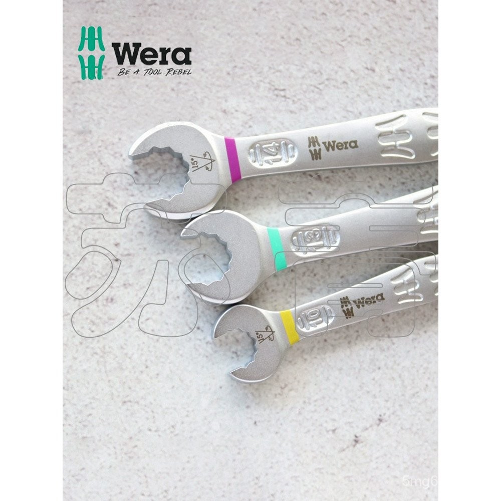 Sepana Bintang Pembaikan Auto Wera Wera Jerman Dwi Guna Sepana Bintang ...