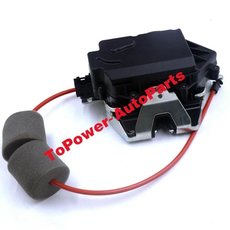 Tailgate Hatch Lock Actuator Door Latch 1647400635 A1647400635 ...