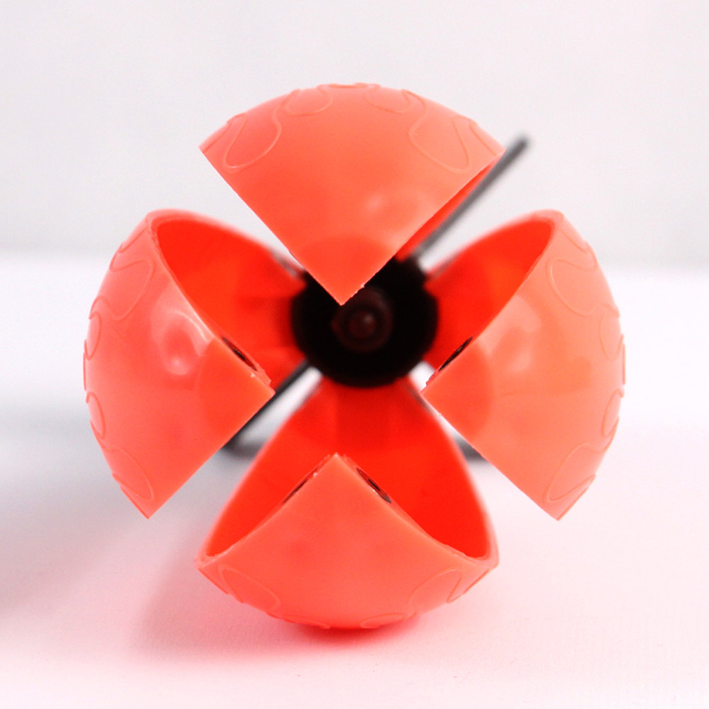 Rocket Bait Thrower Carp Feeder Float Lure Bait Holder Fishing Feeder ...