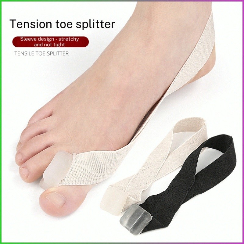 1 Multifunction Bigfoot Orthotics Convenience Separation of Overlapping ...