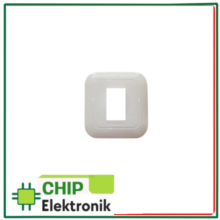 Panasonic WEJ78019W WD WS (Small) | Shopee Malaysia