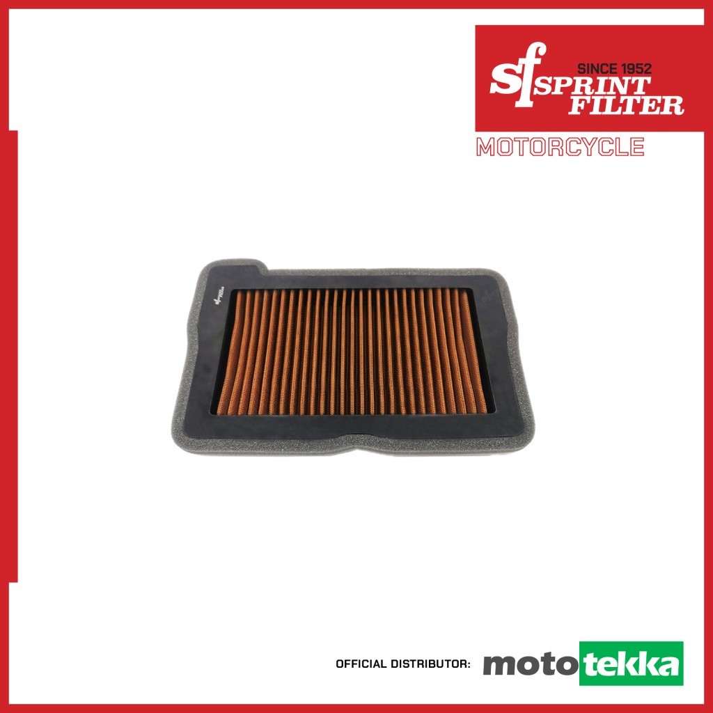 Sprint Filter Yamaha MT-09 / R9 / XSR900 (2024-) | Shopee Malaysia