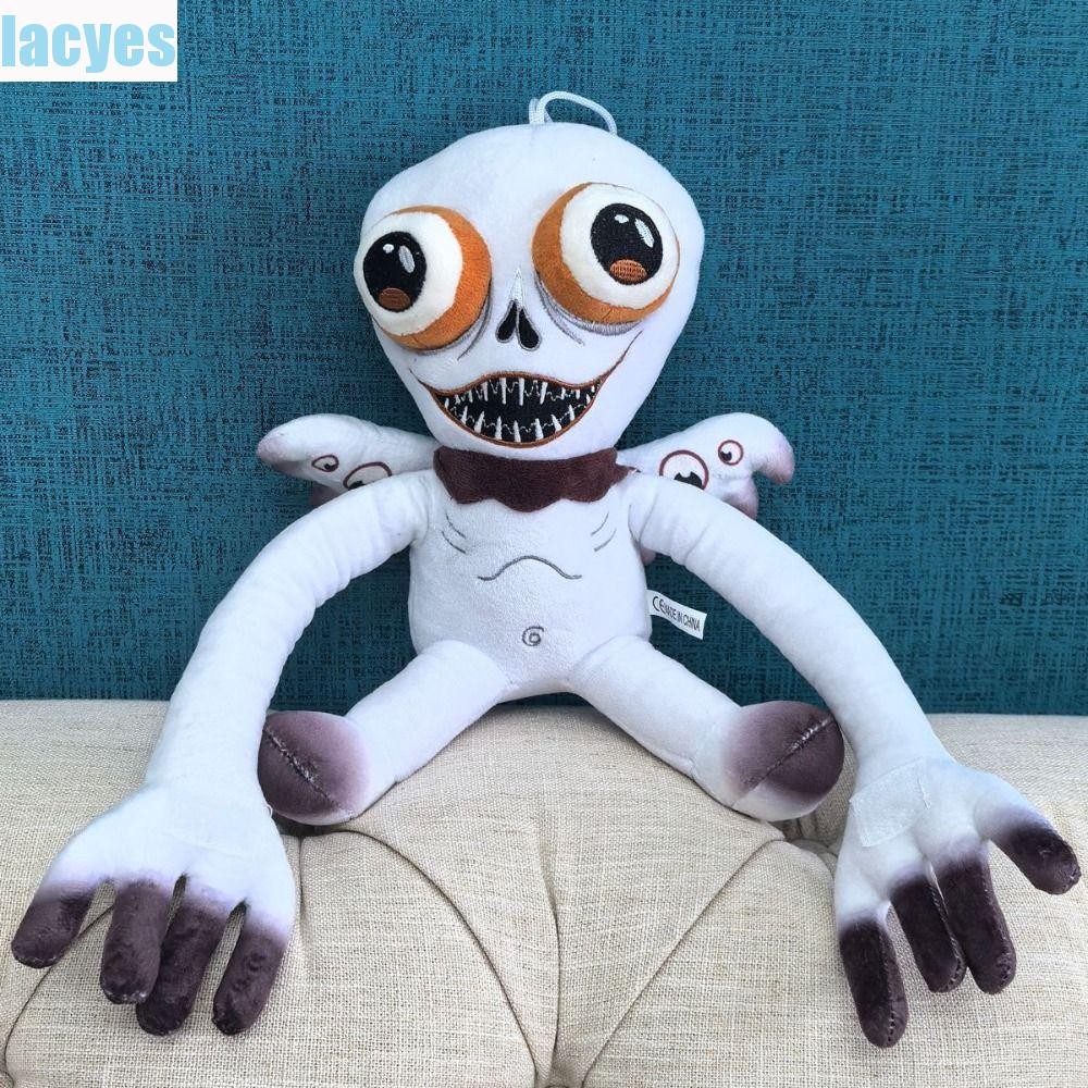 LACYES Gummigoo Plush, The Amazing Caine Jax Digital Circus Plush Toy ...