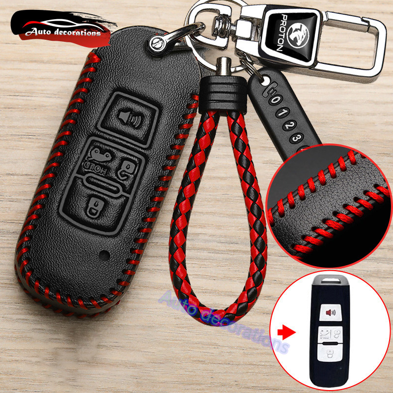 proton car key case Proton Saga 2023 Iriz 2022 Persona 2022 car key ...