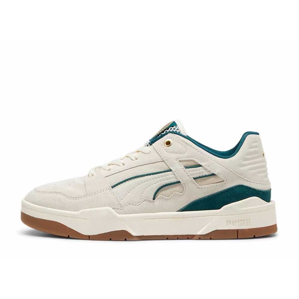 Staple × Puma Slipstream Pristine Malachite Unused | Shopee Malaysia
