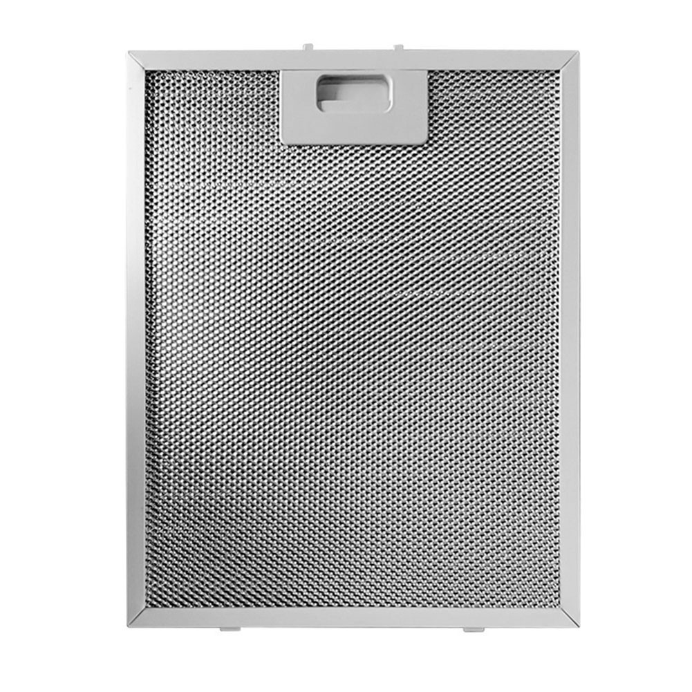 [HOT] Cooker Hood Filters Metal Mesh Extractor Vent Filter 290 x 240 x ...