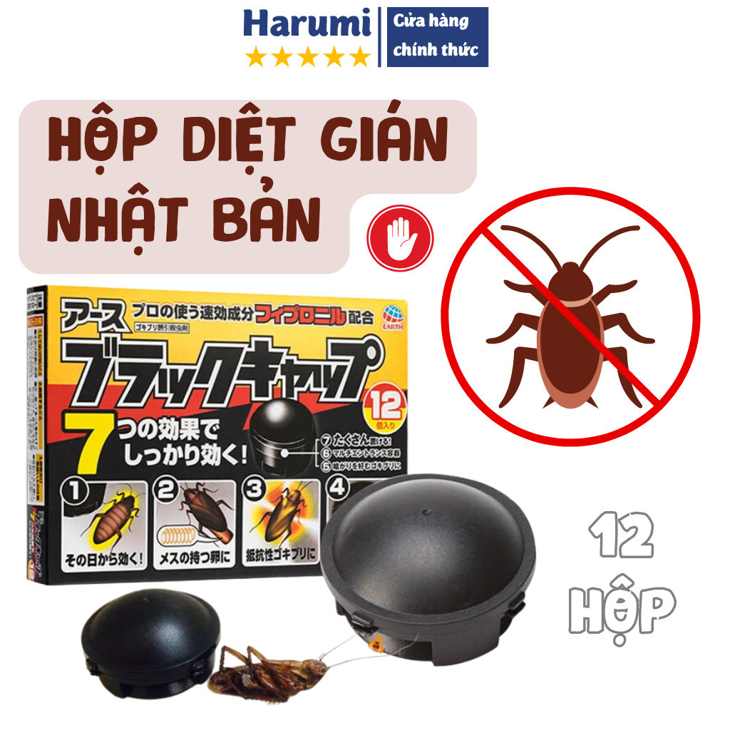[Original Price] Japanese Cockroach Killer Specializes in Killing ...