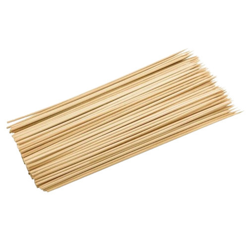 20cm Bamboo Skewer [ 500gm ] Lidi Sate / Satey / Satay Stick 8" 8 inch ...