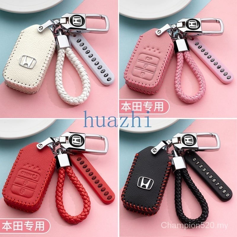 Honda Keycase CRV Honda Keycase, Civic XRV Keychain | Shopee Malaysia