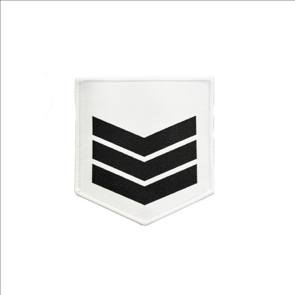 Outpost Badge Stripe / Lencana Pangkat Pasukan Bantuan Sukarela Belia ...