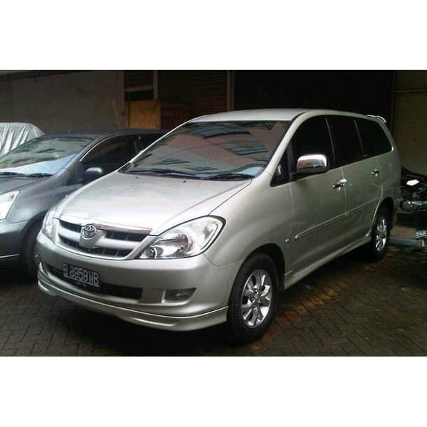 Bodykit innova 2003 2004 2005 tom model Material frp1 high quality grt ...