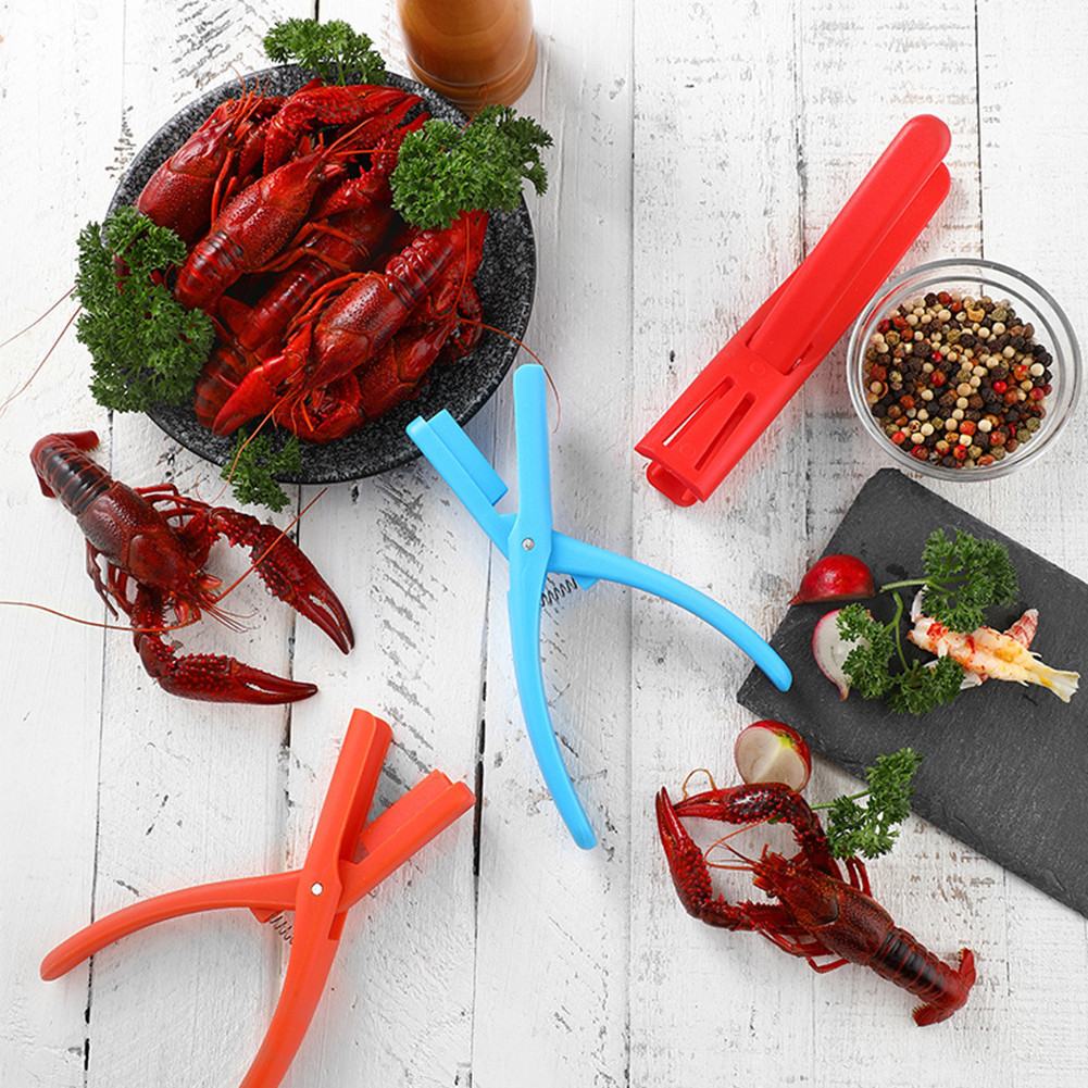 Lobster Shelling Tool Crawfish Sheller Tool High Efficient Shrimp ...
