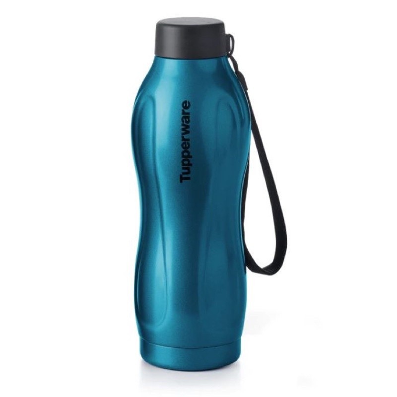 Tupperware Insulated Eco Bottle with gift box 550ml | Shopee Malaysia