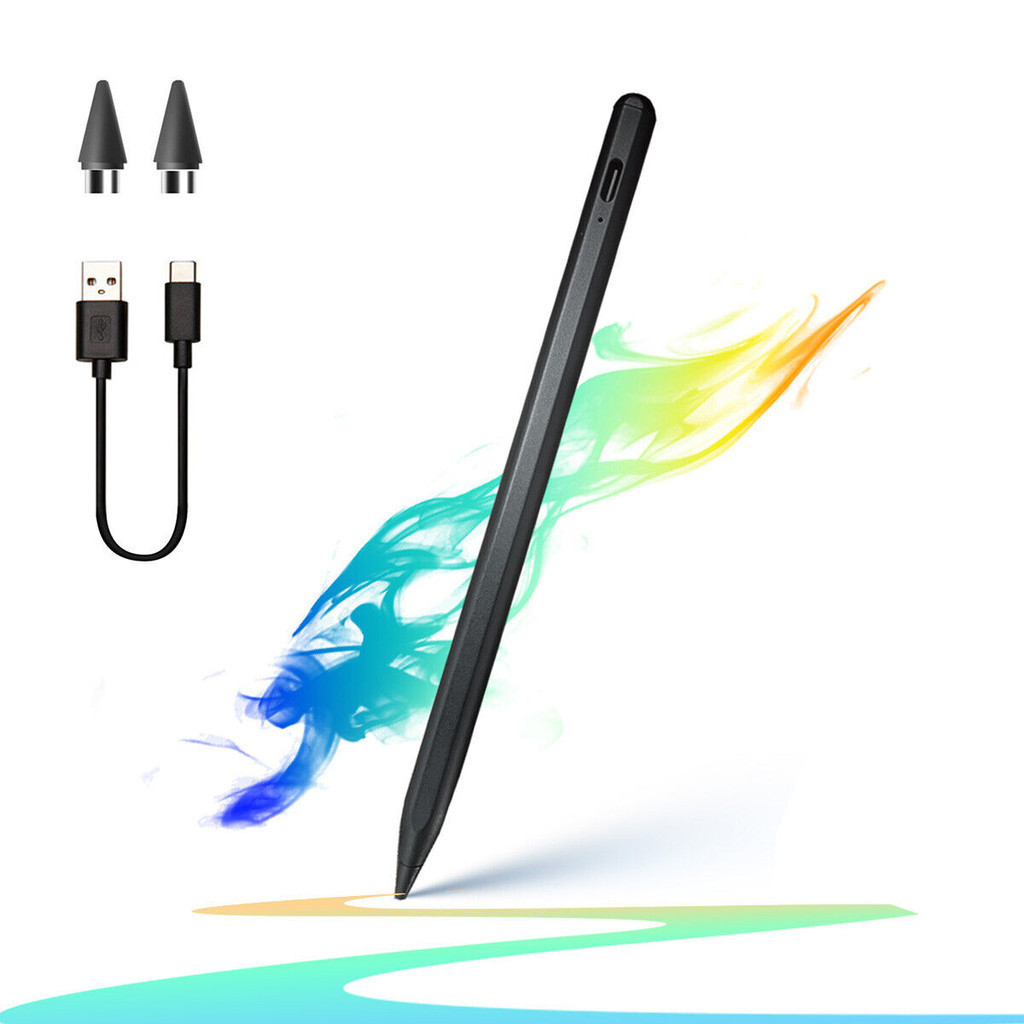 For SAMSUNG Galaxy Tab S6/S7/S8 S9 A9 A9+ S9FE Plus A7 Lite Stylus Pen ...
