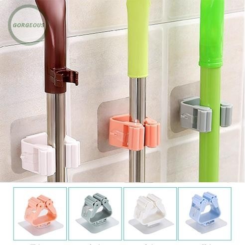 GORGEOUS~Hassle Free Installation Stick to the Wall without Damaging ...