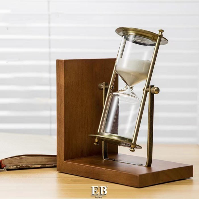 Office Workroom Display Hourglass / Classic Hourglass 939 | Shopee Malaysia