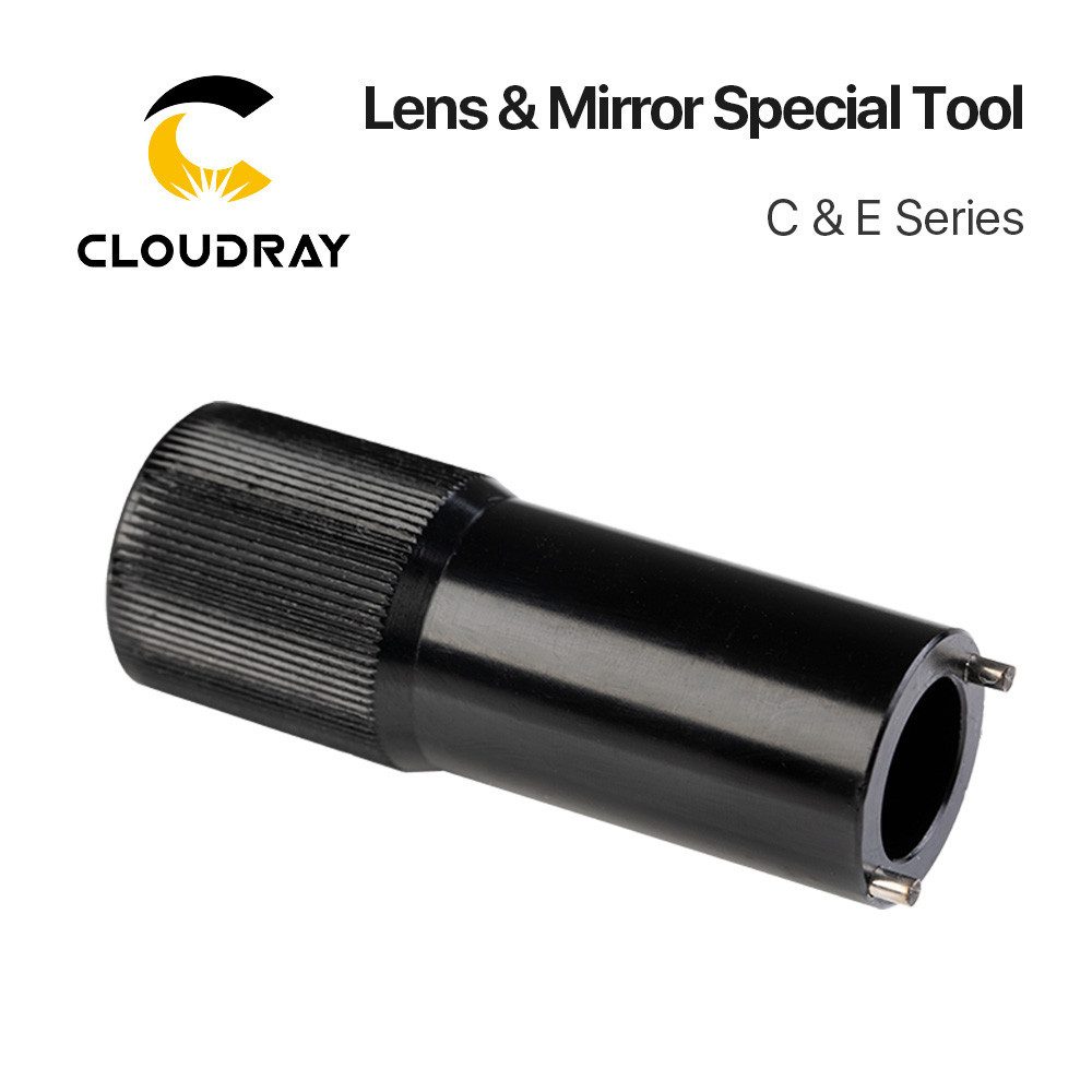 Cloudray Lens Mirror Removal and Insertion Tool for C&E Series Lens ...