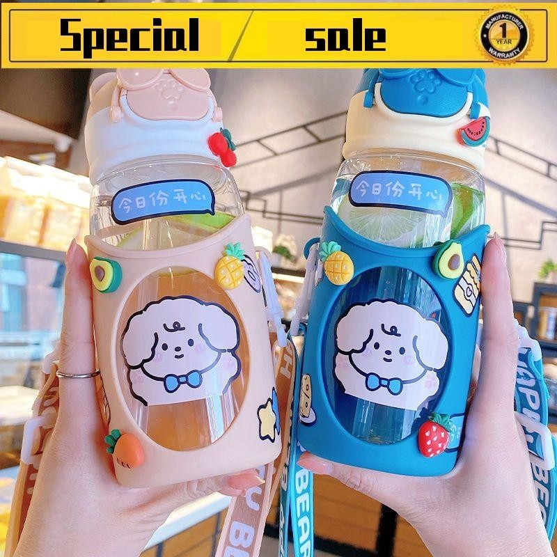 botol susu milk bottle wide neck bottle Selebriti Internet Cawan ...