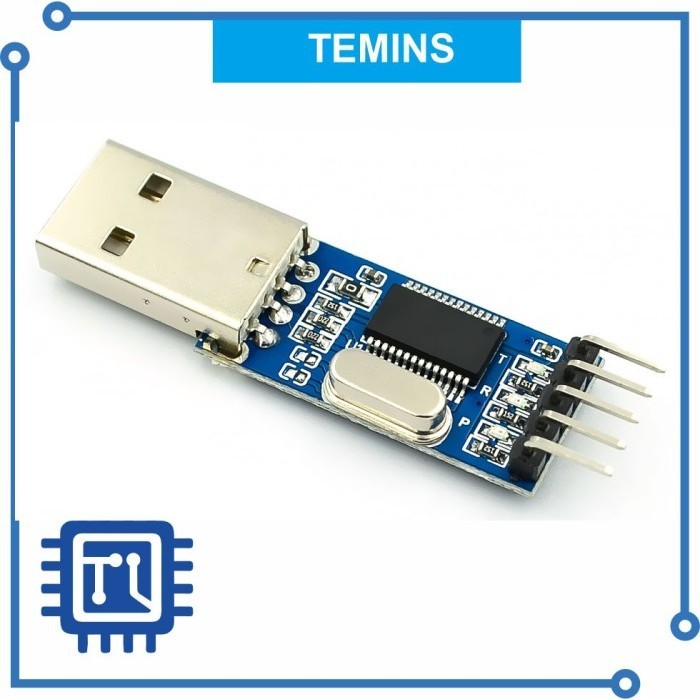 Usb to TTL PL2303HX | Shopee Malaysia