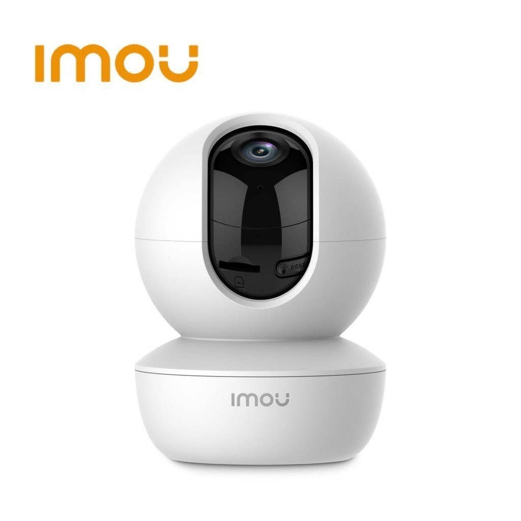 IMOU Ranger SE 2MP AI Human Detect Security Indoor Wireless ip Camera ...