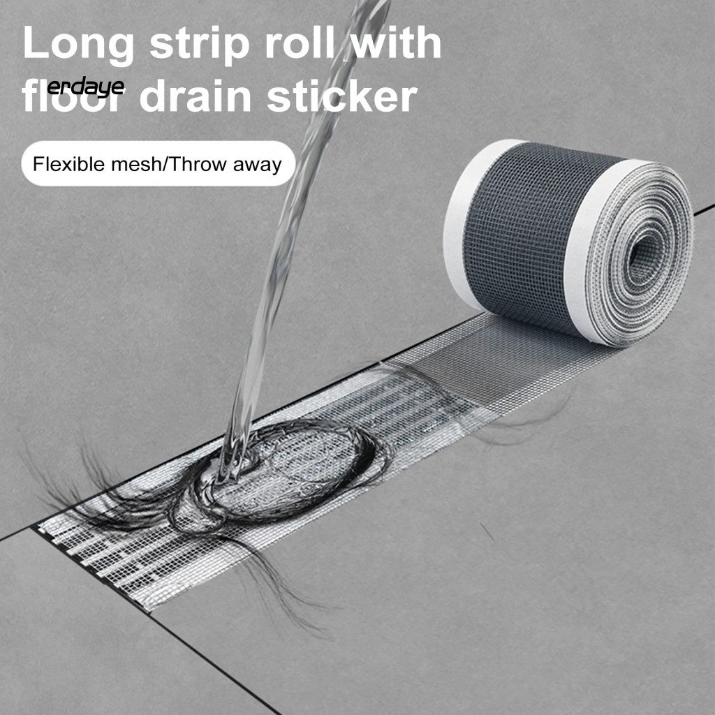 EYE Drain Sticker for Floor Drain Sticky Design Drain Sticker Easy ...
