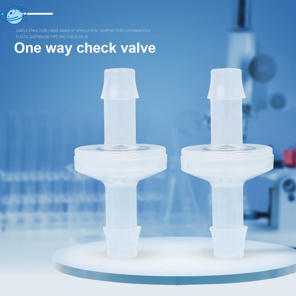 4 pack check valve disposable check valve plastic check valve plastic ...