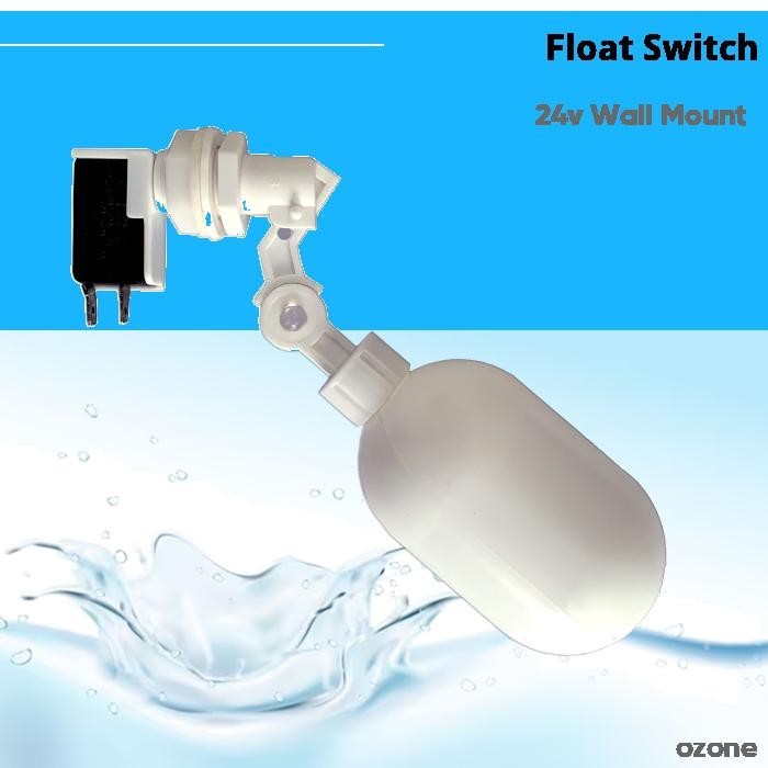 RO Water Level Controller With Switch water Control | Shopee Malaysia
