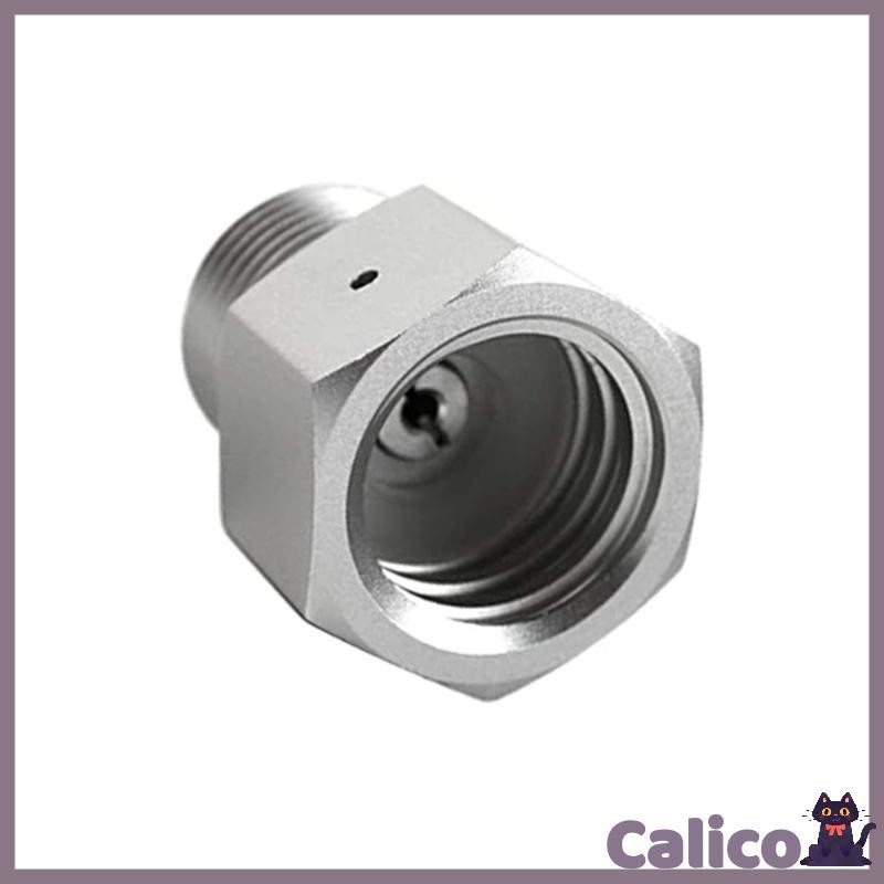 Cali Connector TR21 4 to W21 8 Adapter Metal Portable Adapter Carbonation Accessories | Shopee ...