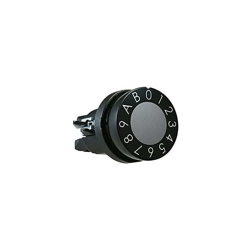 NASTA Adjustable Dial Lock for Vertical Cluster Mailbox White SPK-20N-T-WH 1pc | Shopee Malaysia