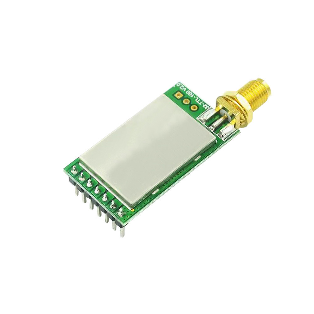 SX1278 SX1276 Wireless Module 433MHZ serial LORA spread 3000m UART ...