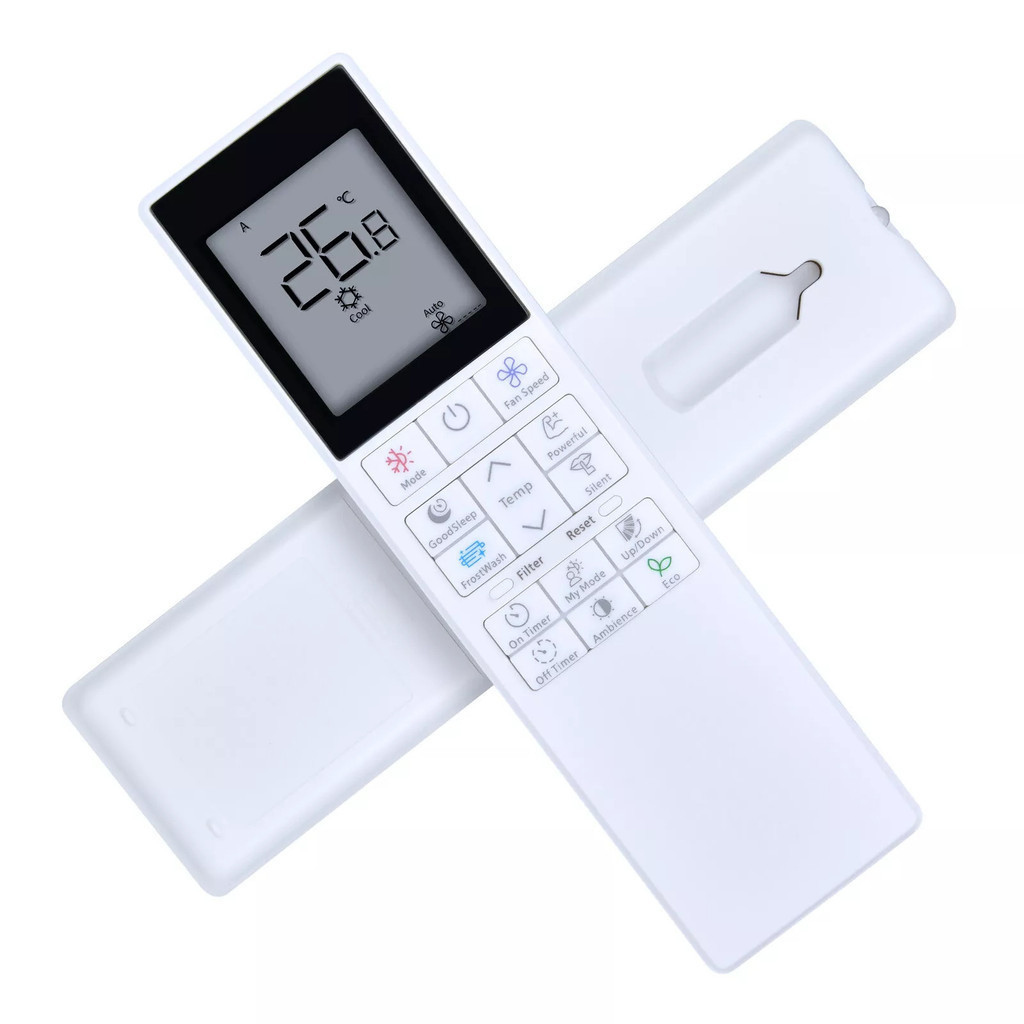 New AC Remote Control For Hitachi Air Conditioner RAS.G324PCAISF RAS ...