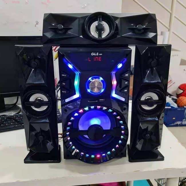 12000w SUPER BASS 3 IN 1 HIFI BLUETOOTH AILING ZOKO ZOHO wireless ...