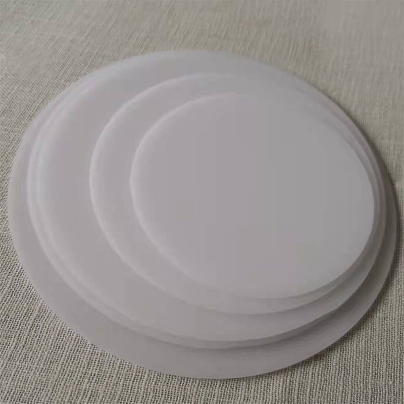 Round Acrylic Sheet Frosted Board Diffuser Board Light Translucent ...