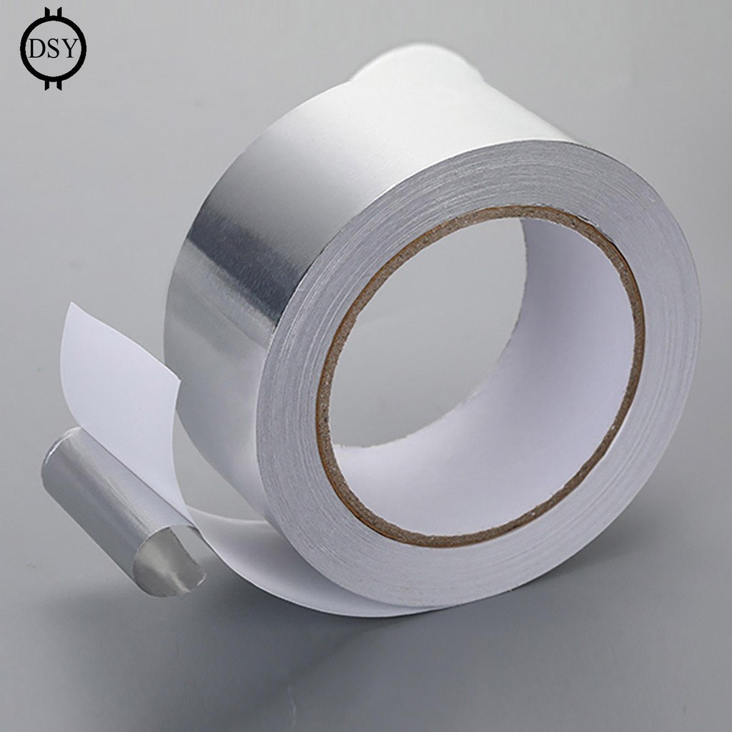 Heavy Duty Waterproof Duct Tape Mold & Grease Resistant Waterproof ...