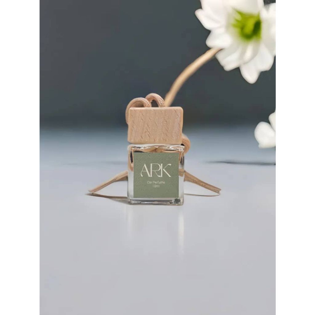 ARK CAR PERFUME 10ML | Shopee Malaysia