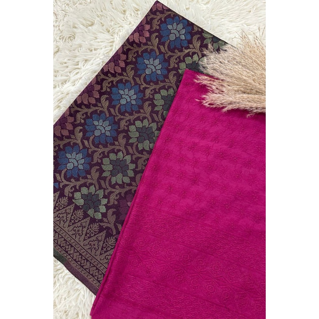 TEMA WARNA RAYA 2025 - MAGENTA | Shopee Malaysia