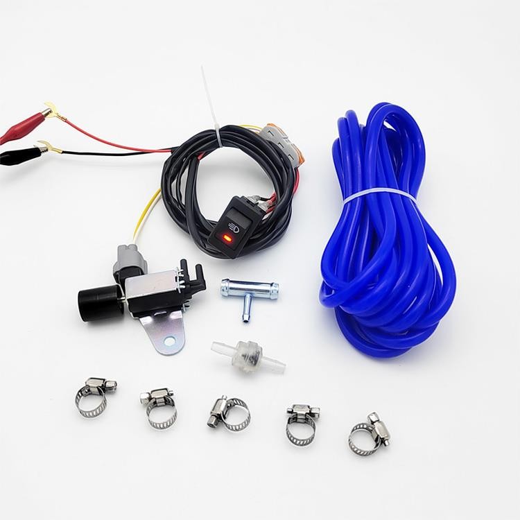 [Ready Stock] Variable Remote Control Valve Exhaust Controller Modified ...