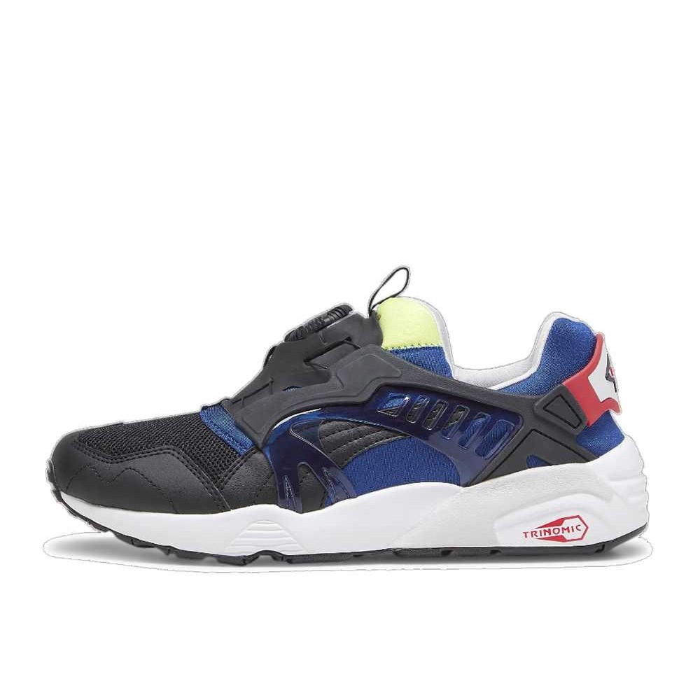 Puma Disc Blaze OG Puma Black Clyde Royal Unused | Shopee Malaysia