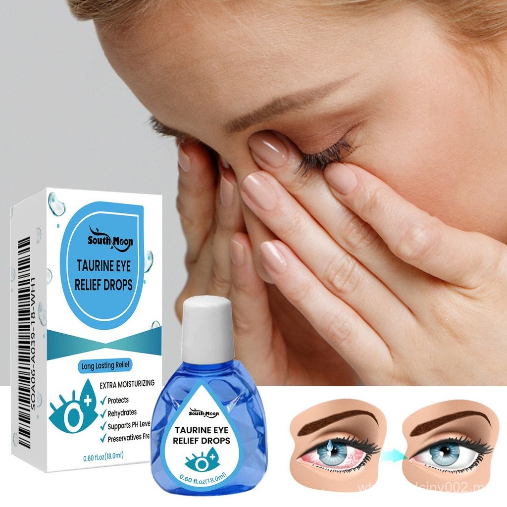 Titisan penjagaan mata mata mata letih pelembap lembut dan penjagaan ...