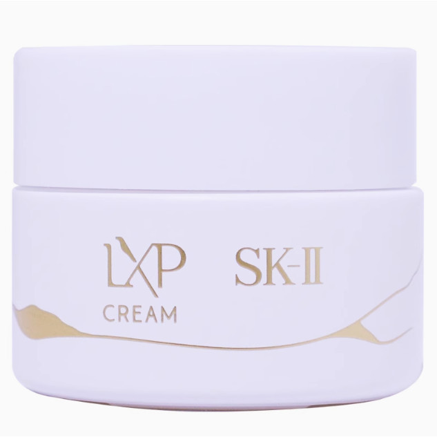 SK-II SK2 skii new LXP craftsmanship cream sample moisturizing nourishing craftsmanship essence ...