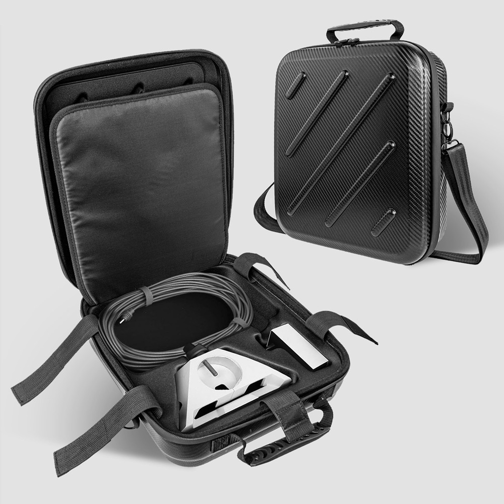 Ultra-Light Case for Starlink Mini – Waterproof, Shockproof EVA ...