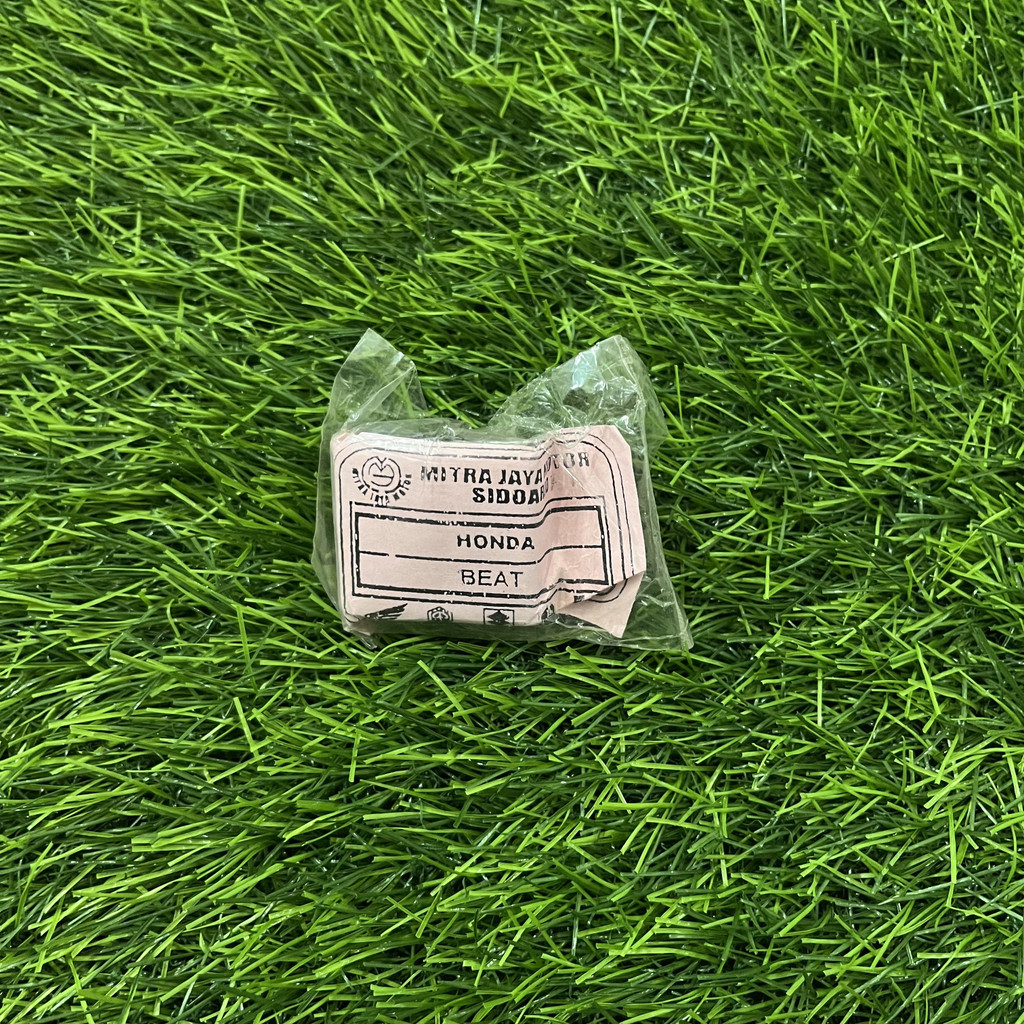Rubber Stopper Rubber Link Stopper Honda Beat Original (MITRA) | Shopee ...