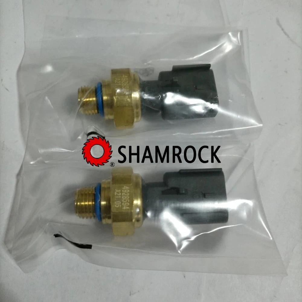 original Exhaust Gas Pressure Sensor EGR OEM 4928594 4087989 4903479 ...