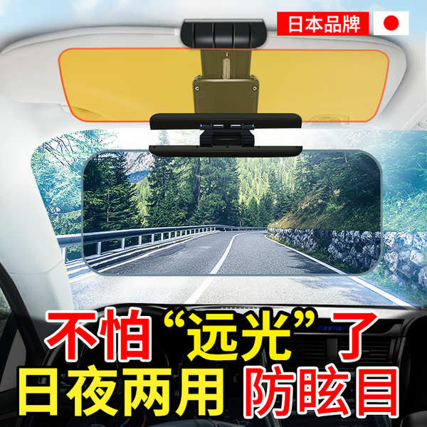 cermin mata anti silau spek mata viral spec mata Car Night Vision Anti ...