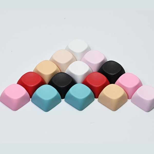 keycaps custom keycap anime keycap Round MOA Height PBT Material ...