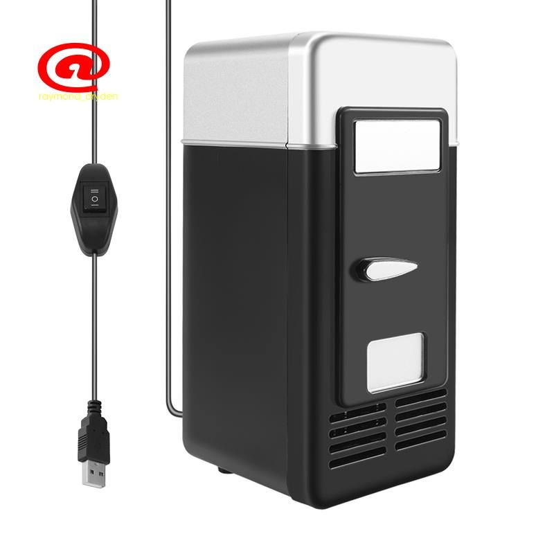 Usb Mini Fridge Cold Drop Shpping Freezer Usb Mini Fridge Small ...