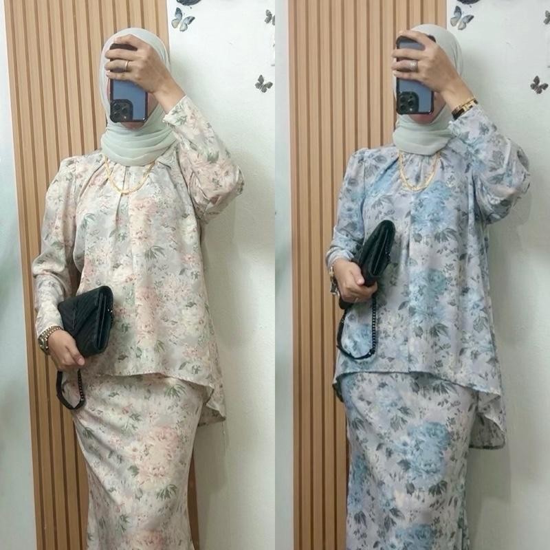 MAHARANI TIMELESS RAYA 2025 | Shopee Malaysia